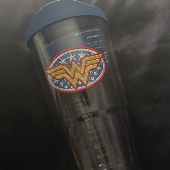 Other | Wonder Woman Tumblr | Poshmark
